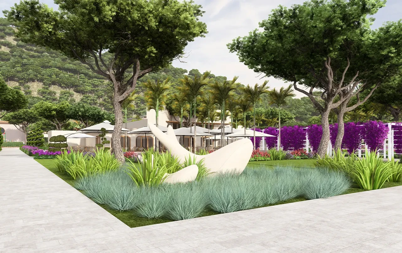 Bergiz Hotels & Resort Kemer - Ultra Her Şey Dâhil