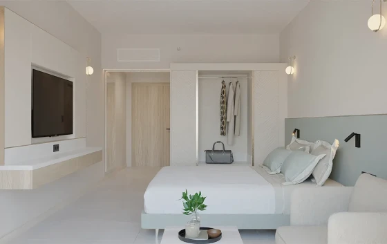 Gallery | Bergiz Hotels & Resort Kemer