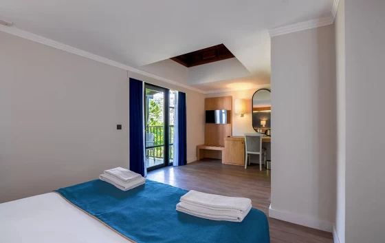 Gallery | Bergiz Hotels & Resort Kemer
