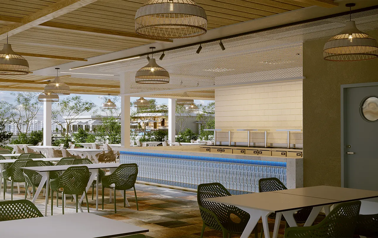 Bergiz Hotels & Resort Kemer - Ultra Her Şey Dâhil