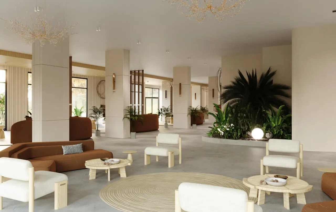 Bergiz Hotels & Resort Kemer - Ultra Her Şey Dâhil